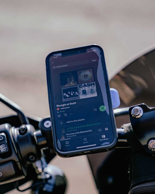 The Motorcycle Road Trip Ultimate Planning Guide