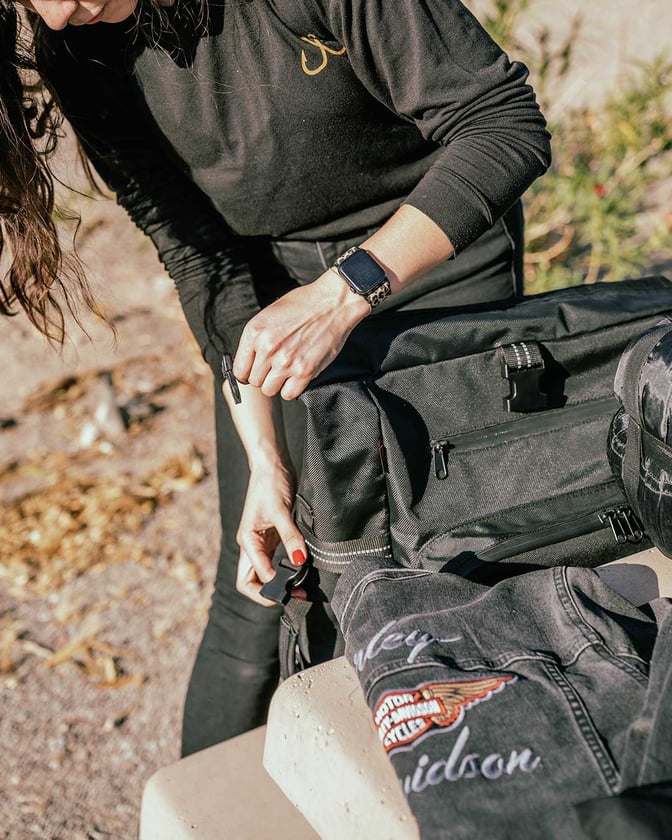 The Motorcycle Road Trip Ultimate Planning Guide